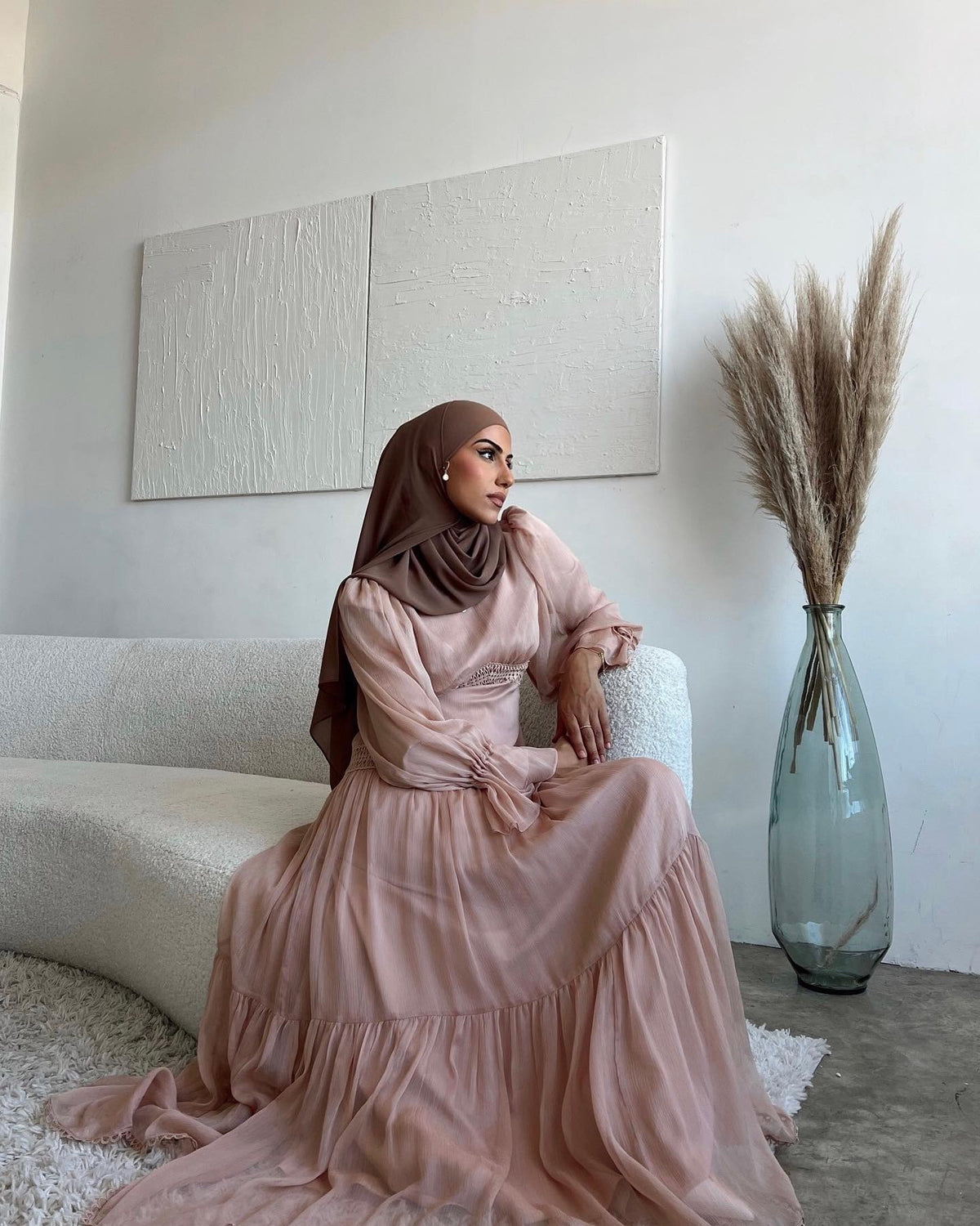 Zahraa The Label | The Number One Hijab & Modest Fashion Online Store