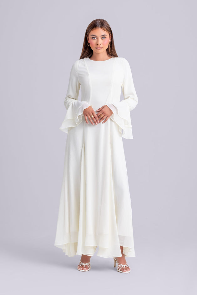 Zahraa The Label - Leading Hijab & Modest Fashion Label