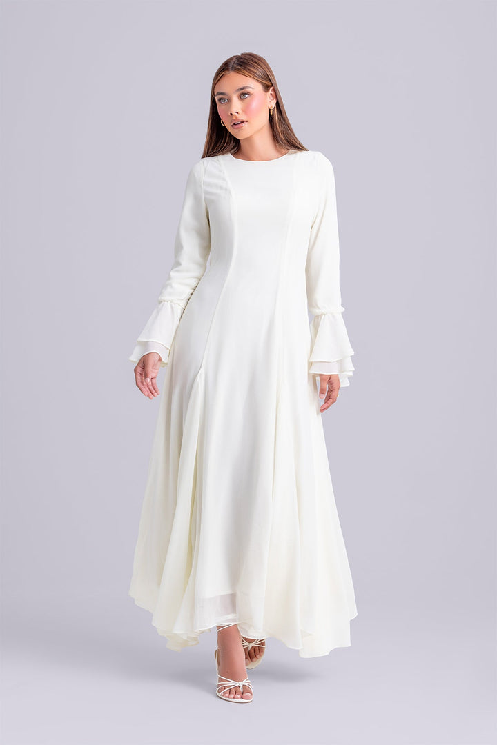 Zahraa The Label - Leading Hijab & Modest Fashion Label