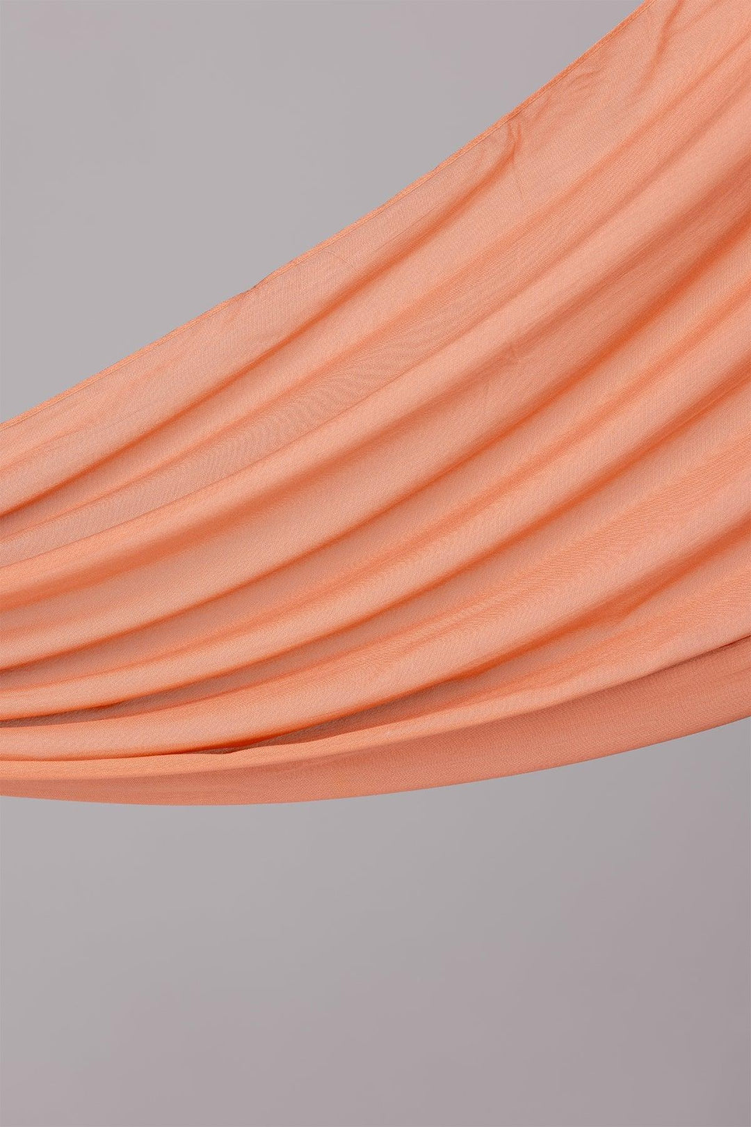 Modal Matching Hijab Set- Canyon Clay – Zahraa The Label