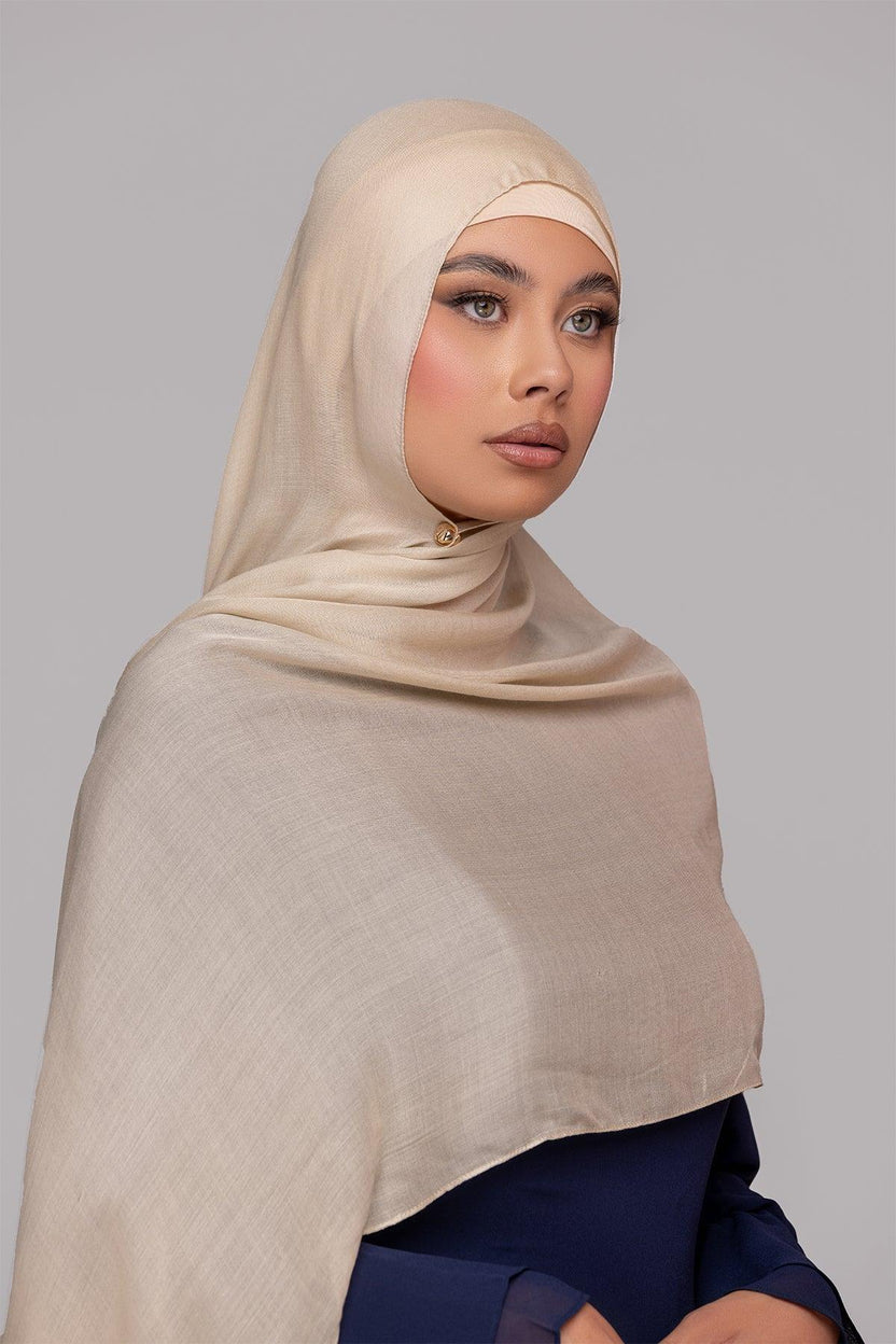 Modal Hijab Sets – Zahraa The Label