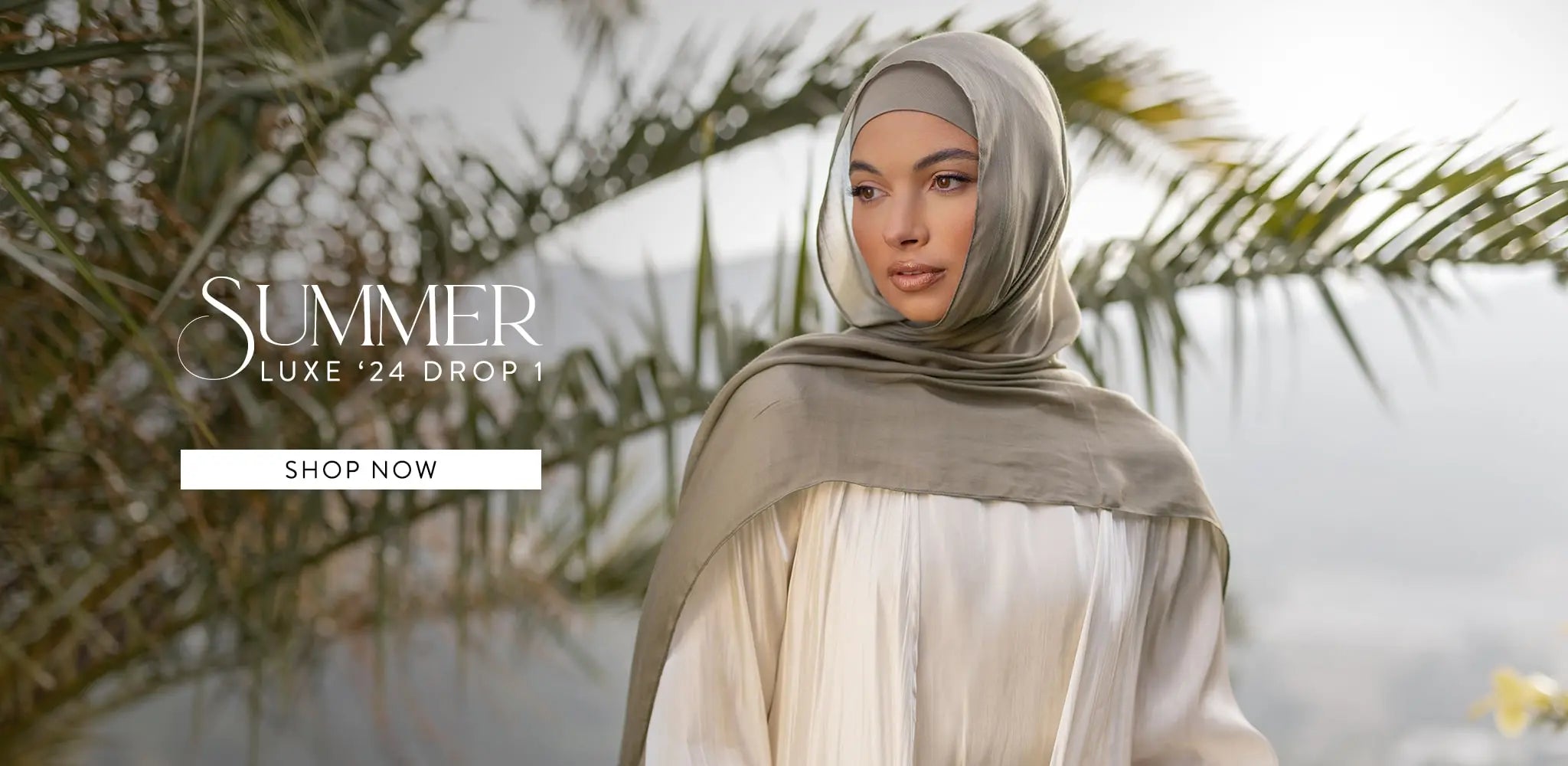 Zahraa The Label - Leading Hijab & Modest Fashion Label