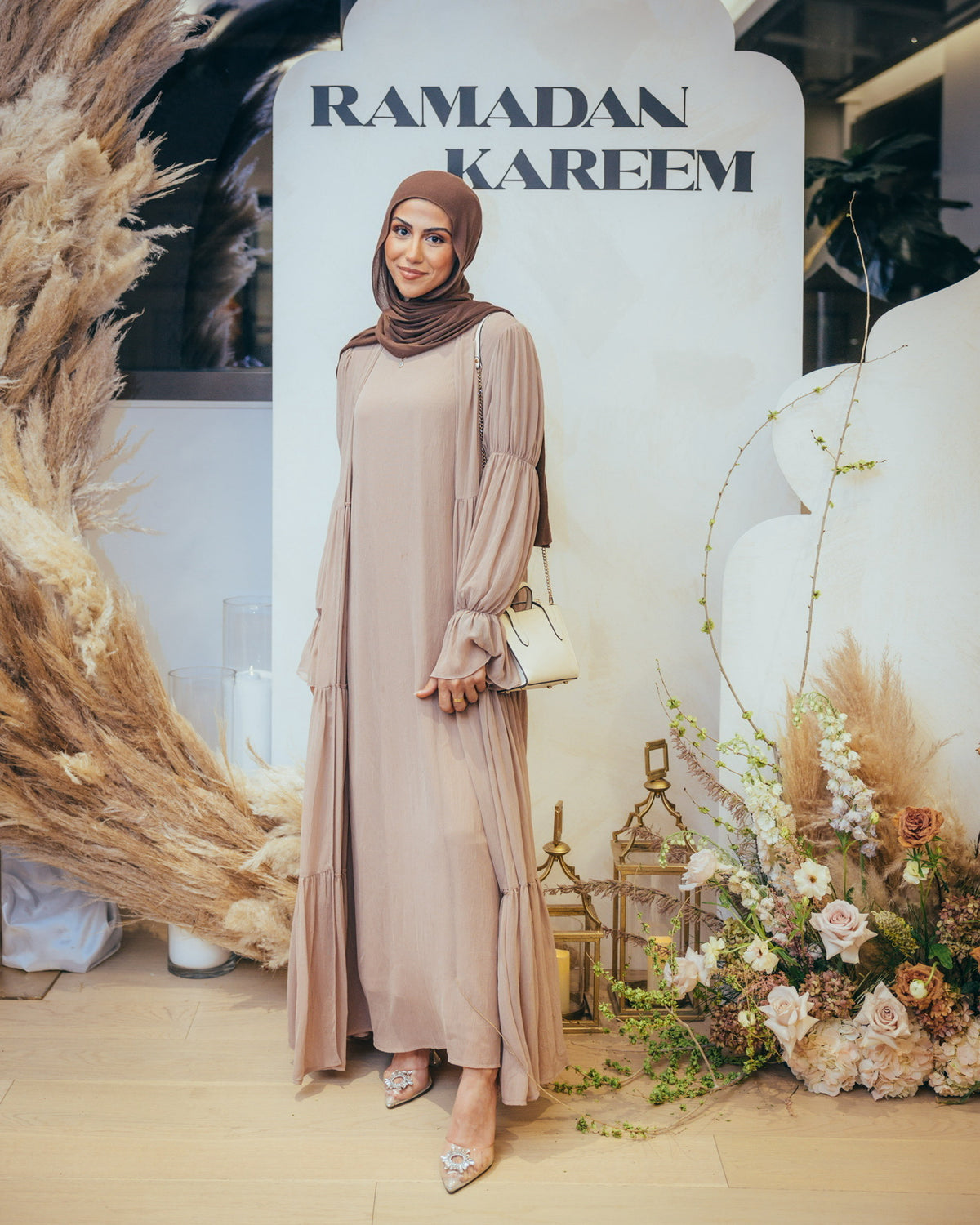 Zahraa The Label | The Number One Hijab & Modest Fashion Online Store