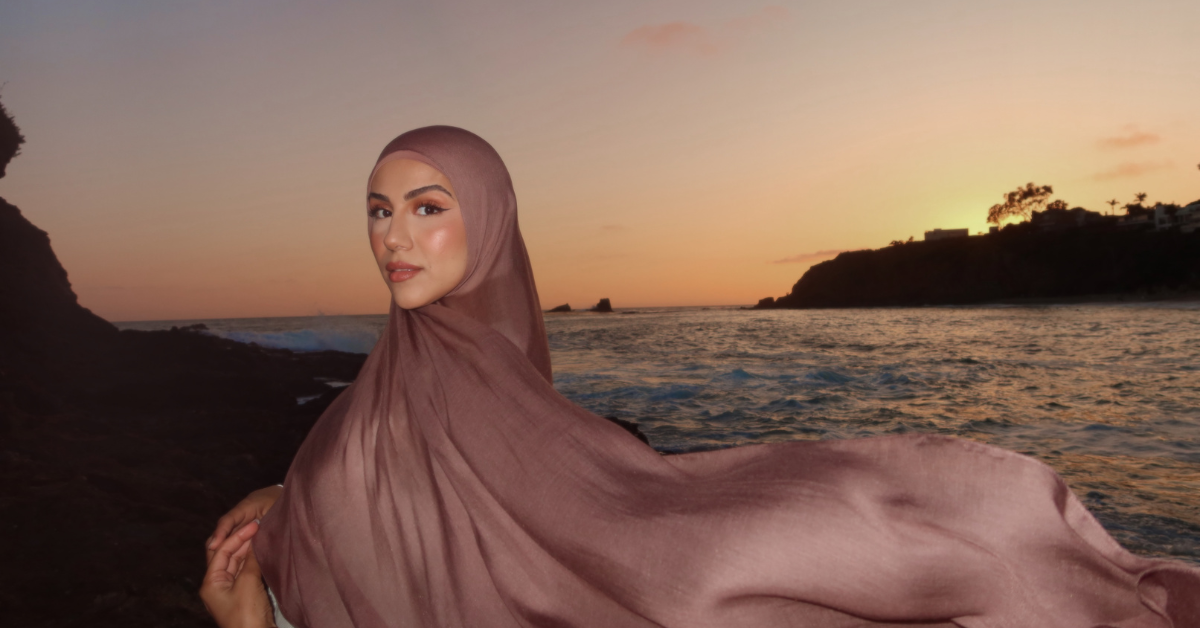 Zahraa The Label - Leading Hijab & Modest Fashion Label