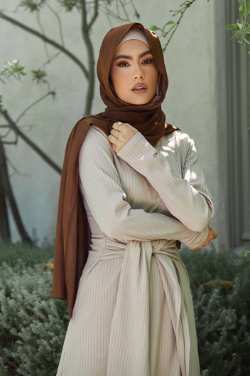 Zahraa The Label | The Number One Hijab & Modest Fashion Online Store