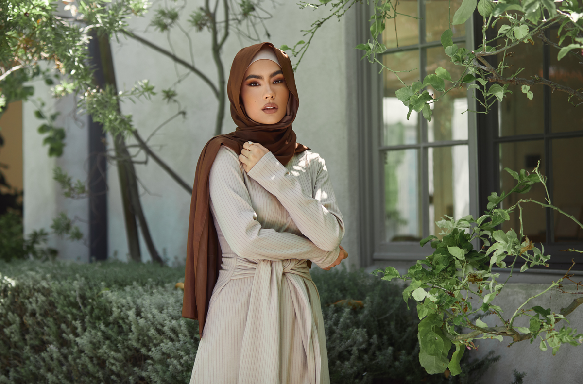 Zahraa The Label | The Number One Hijab & Modest Fashion Online Store