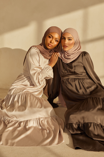 Zahraa The Label | The Number One Hijab & Modest Fashion Online Store