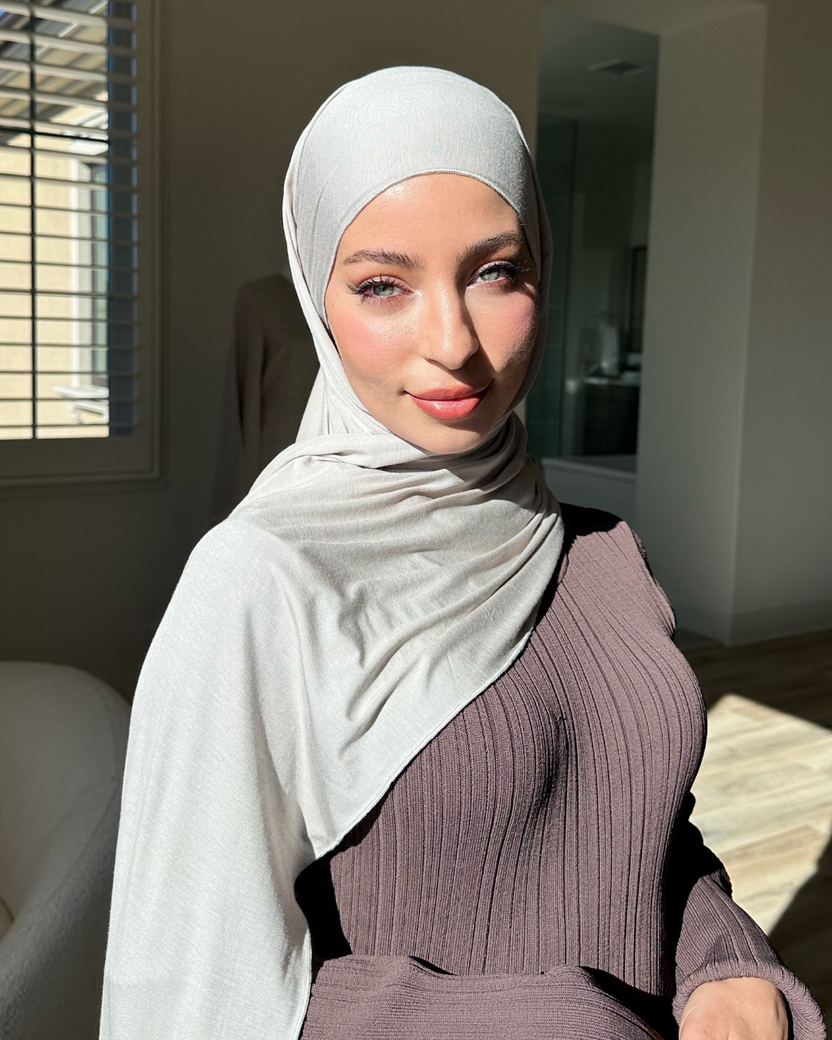 Zahraa The Label | The Number One Hijab & Modest Fashion Online Store