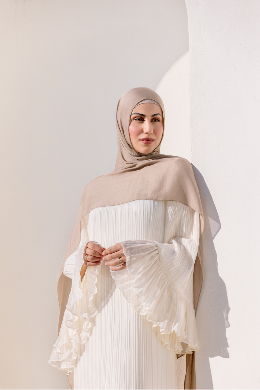 Zahraa The Label - Leading Hijab & Modest Fashion Label