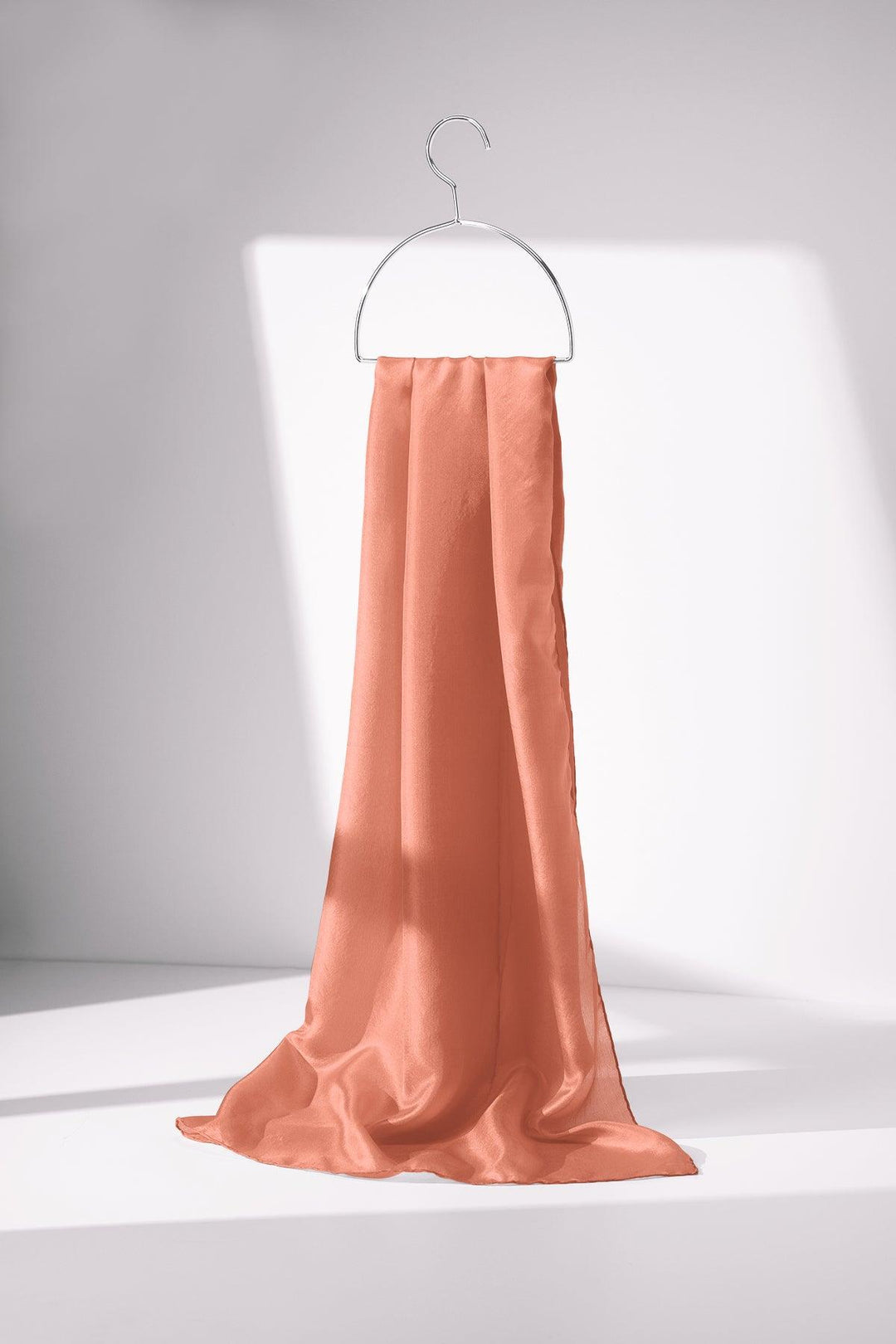 Modal Matching Hijab Set- Canyon Clay – Zahraa The Label