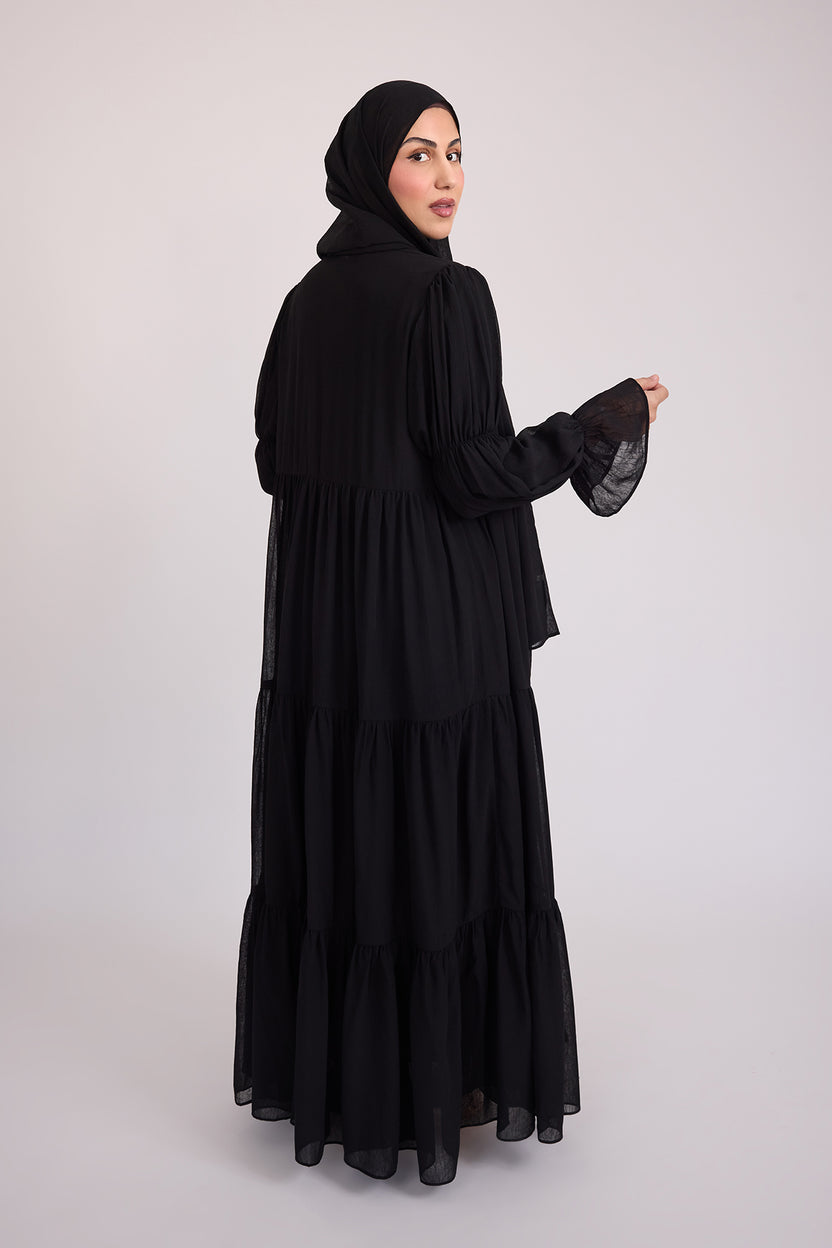 Zahraa The Label - Leading Hijab & Modest Fashion Label