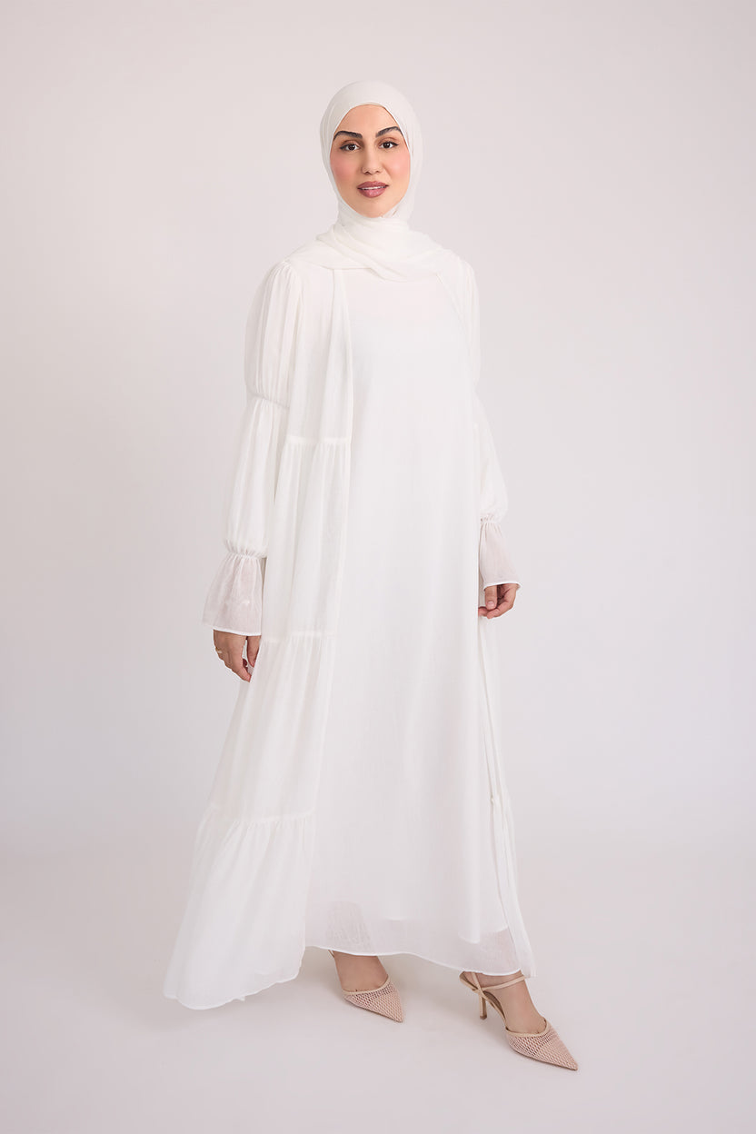 Zahraa The Label - Leading Hijab & Modest Fashion Label