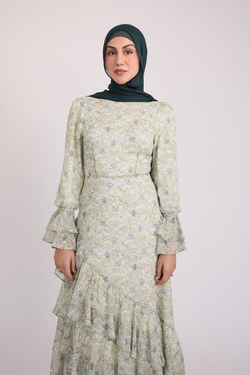 Zahraa The Label - Leading Hijab & Modest Fashion Label
