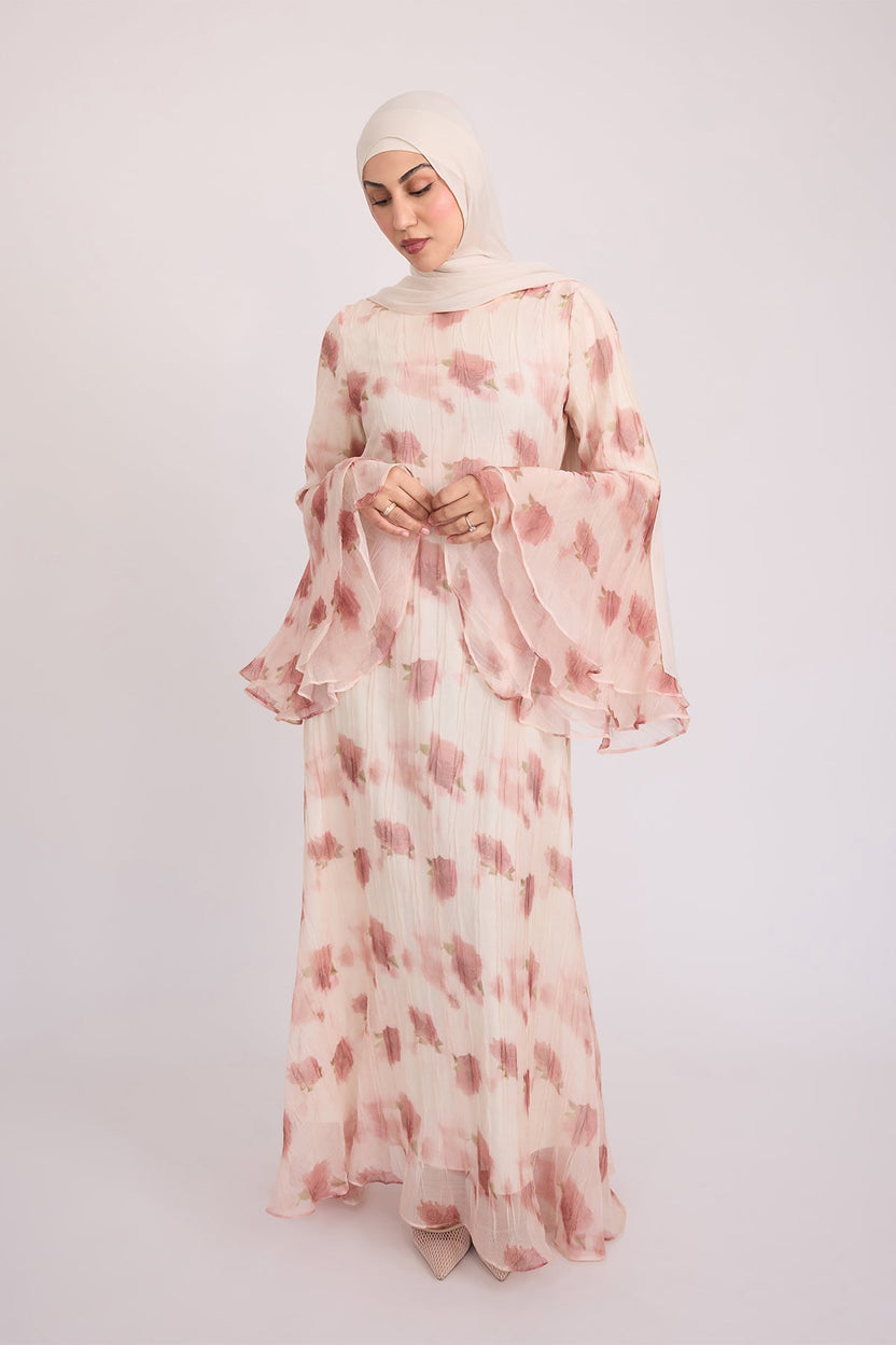 Zahraa The Label - Leading Hijab & Modest Fashion Label