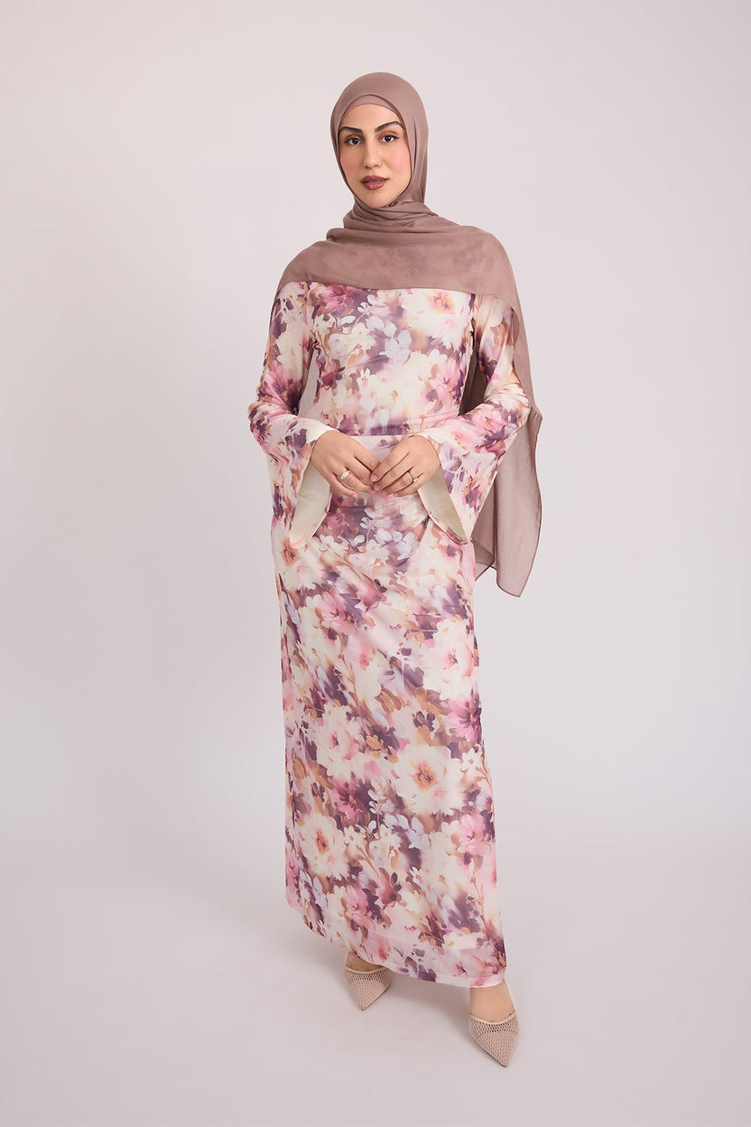 Zahraa The Label - Leading Hijab & Modest Fashion Label