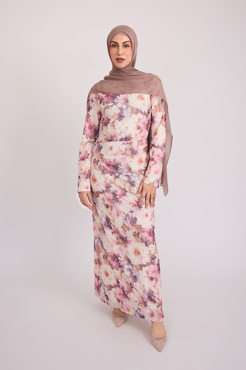 Zahraa The Label - Leading Hijab & Modest Fashion Label