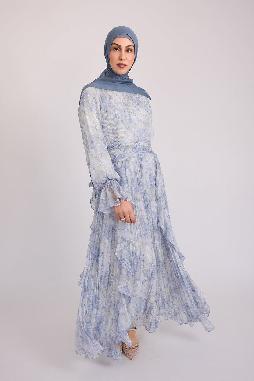Zahraa The Label - Leading Hijab & Modest Fashion Label