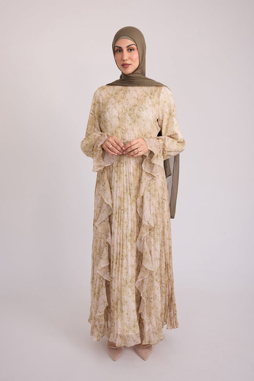 Zahraa The Label - Leading Hijab & Modest Fashion Label