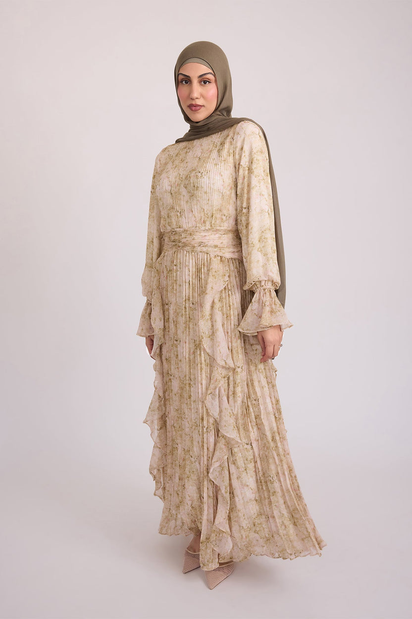 Zahraa The Label - Leading Hijab & Modest Fashion Label
