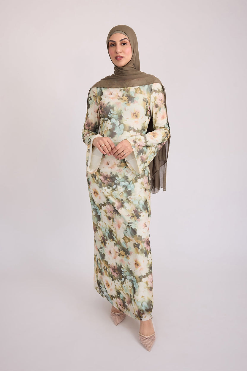 Zahraa The Label - Leading Hijab & Modest Fashion Label