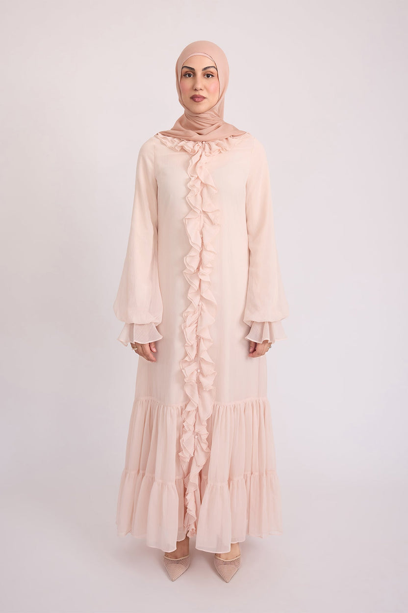 Zahraa The Label - Leading Hijab & Modest Fashion Label