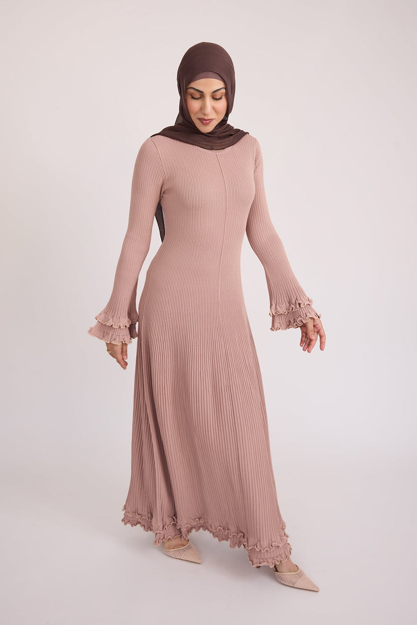 Zahraa The Label - Leading Hijab & Modest Fashion Label
