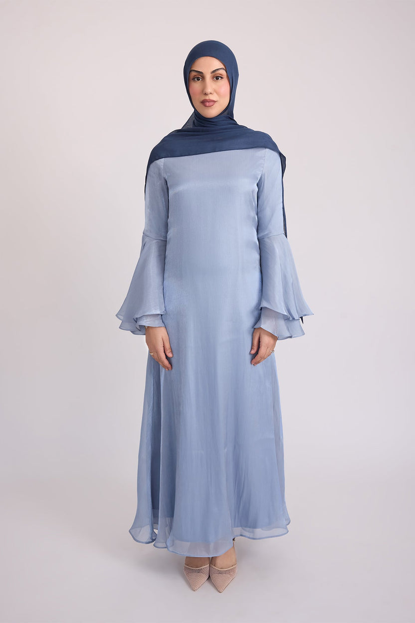 Zahraa The Label - Leading Hijab & Modest Fashion Label