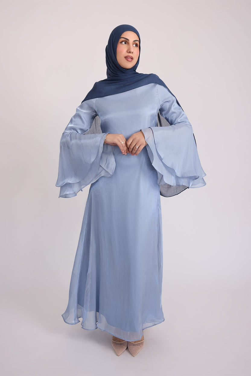 Zahraa The Label - Leading Hijab & Modest Fashion Label