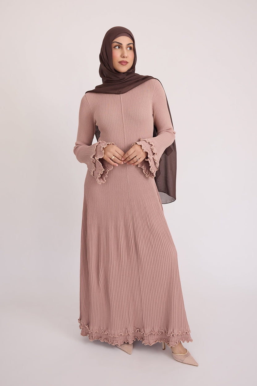 Zahraa The Label - Leading Hijab & Modest Fashion Label