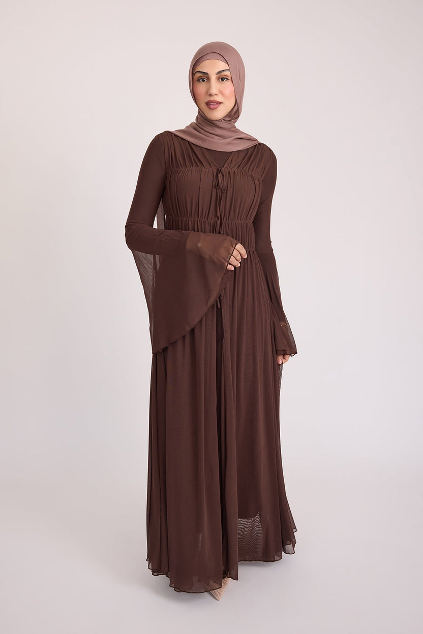 Zahraa The Label - Leading Hijab & Modest Fashion Label