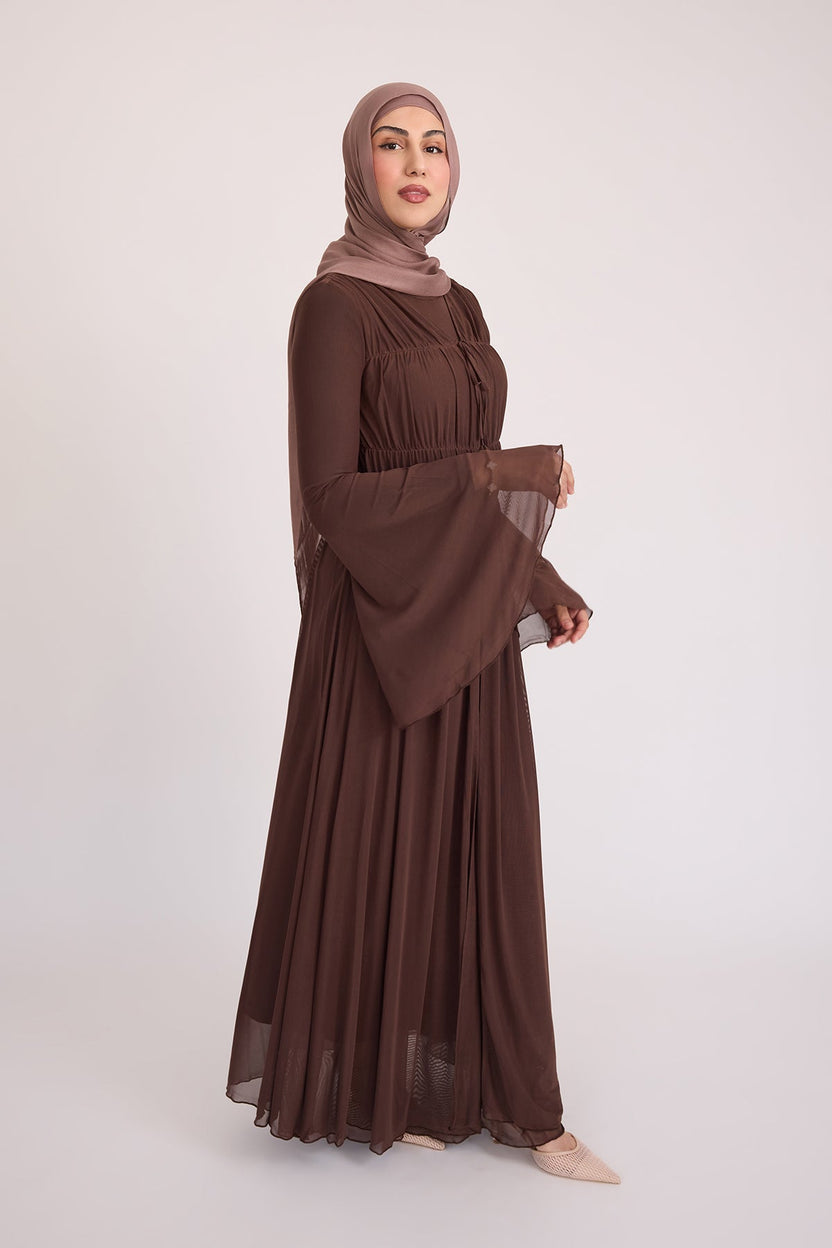 Zahraa The Label - Leading Hijab & Modest Fashion Label