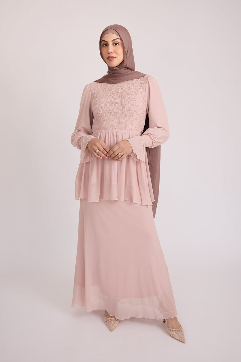Zahraa The Label - Leading Hijab & Modest Fashion Label