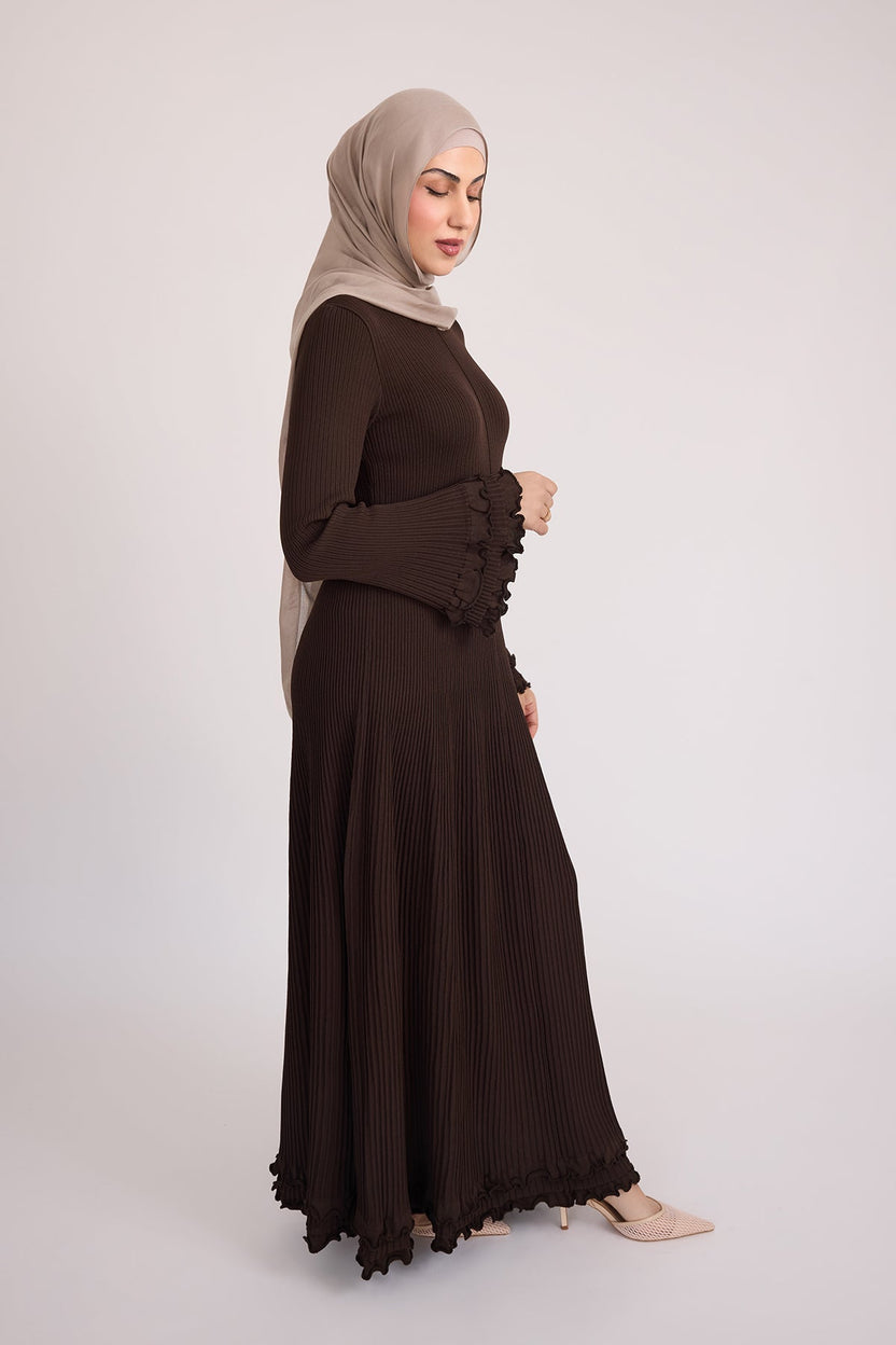Zahraa The Label - Leading Hijab & Modest Fashion Label