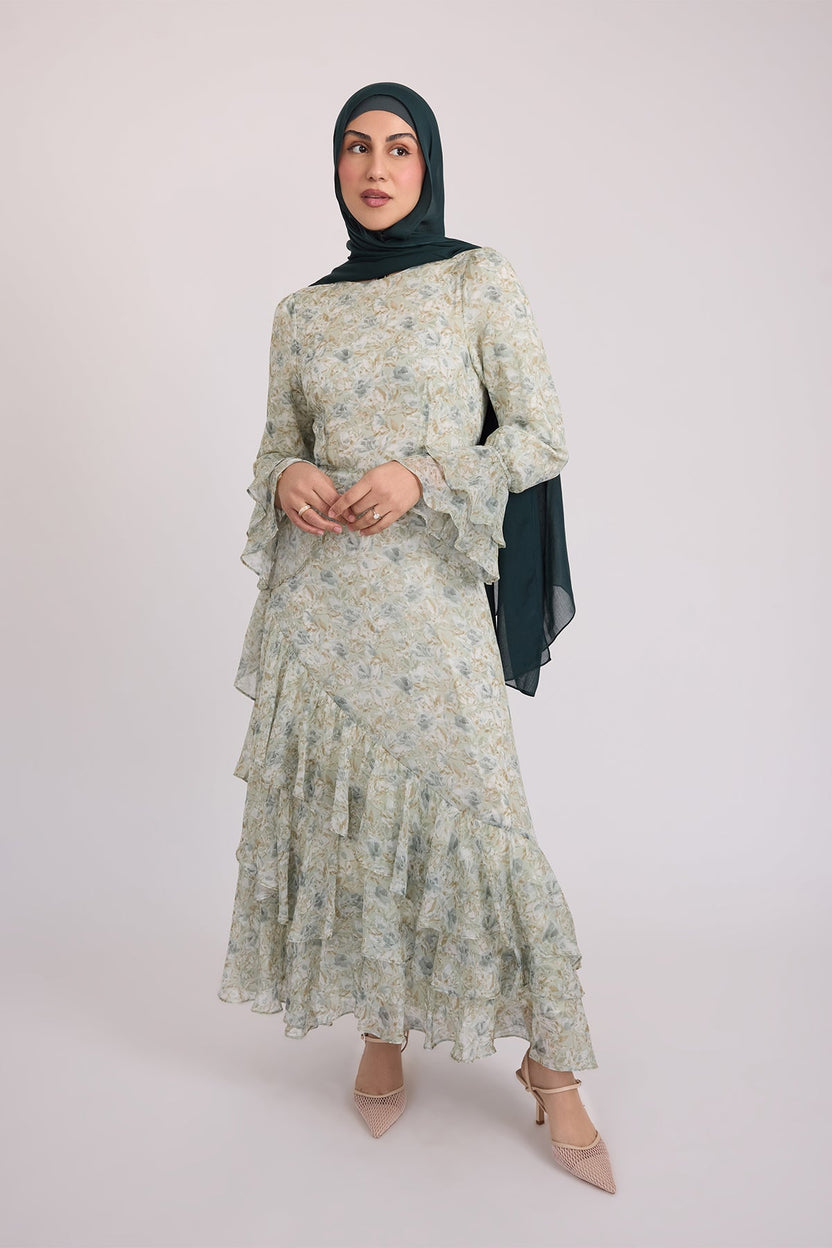 Zahraa The Label - Leading Hijab & Modest Fashion Label
