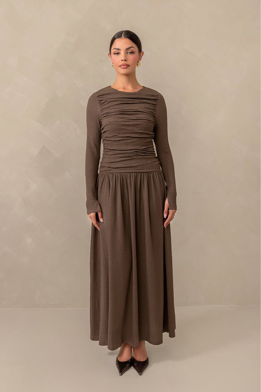 Zahraa The Label - Leading Hijab & Modest Fashion Label