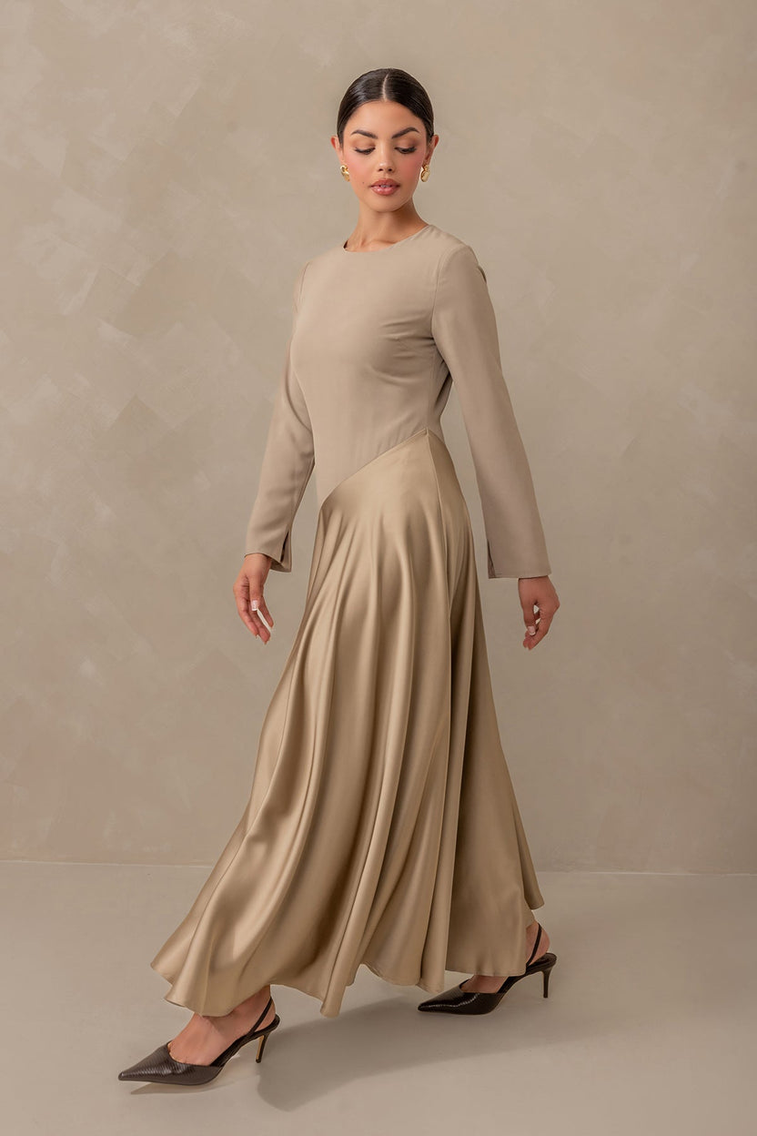 Zahraa The Label - Leading Hijab & Modest Fashion Label