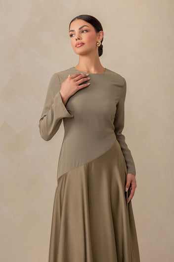 Zahraa The Label - Leading Hijab & Modest Fashion Label