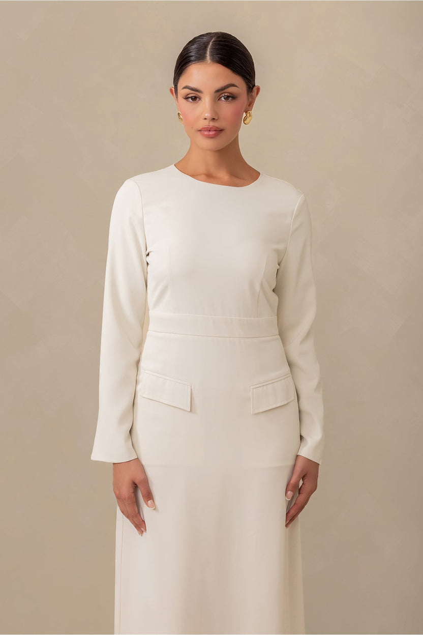 Zahraa The Label - Leading Hijab & Modest Fashion Label