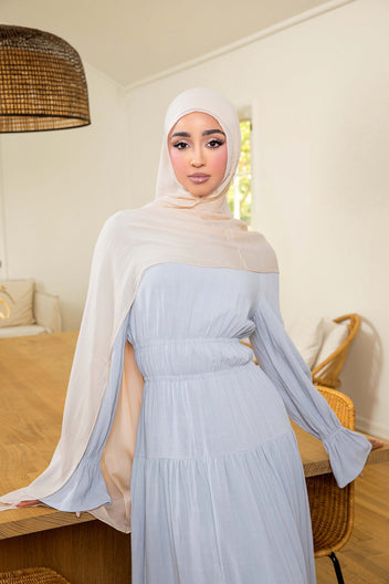 Zahraa The Label - Leading Hijab & Modest Fashion Label
