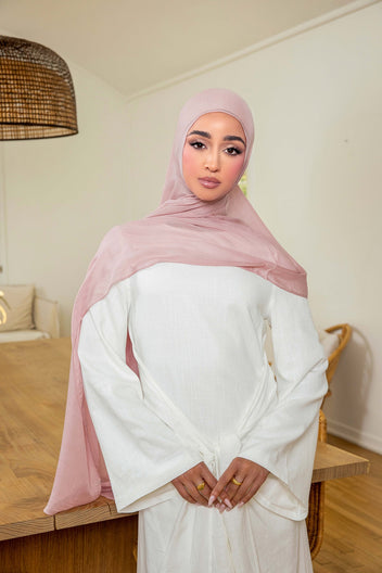 Zahraa The Label - Leading Hijab & Modest Fashion Label