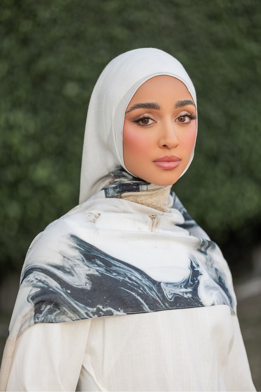Zahraa The Label - Leading Hijab & Modest Fashion Label