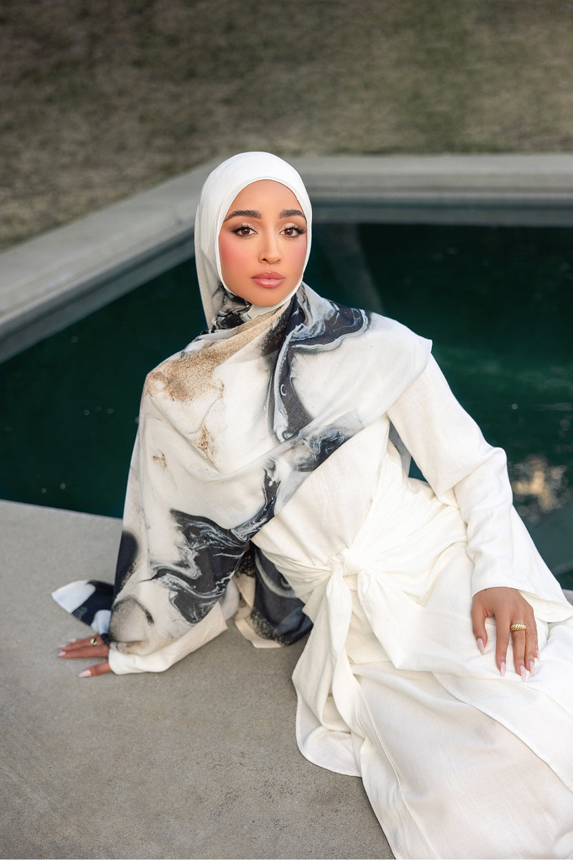 Zahraa The Label - Leading Hijab & Modest Fashion Label