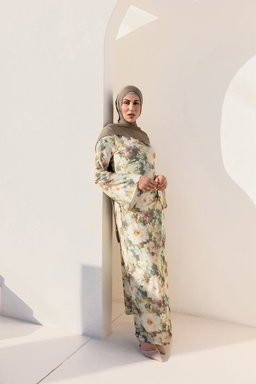 Zahraa The Label - Leading Hijab & Modest Fashion Label