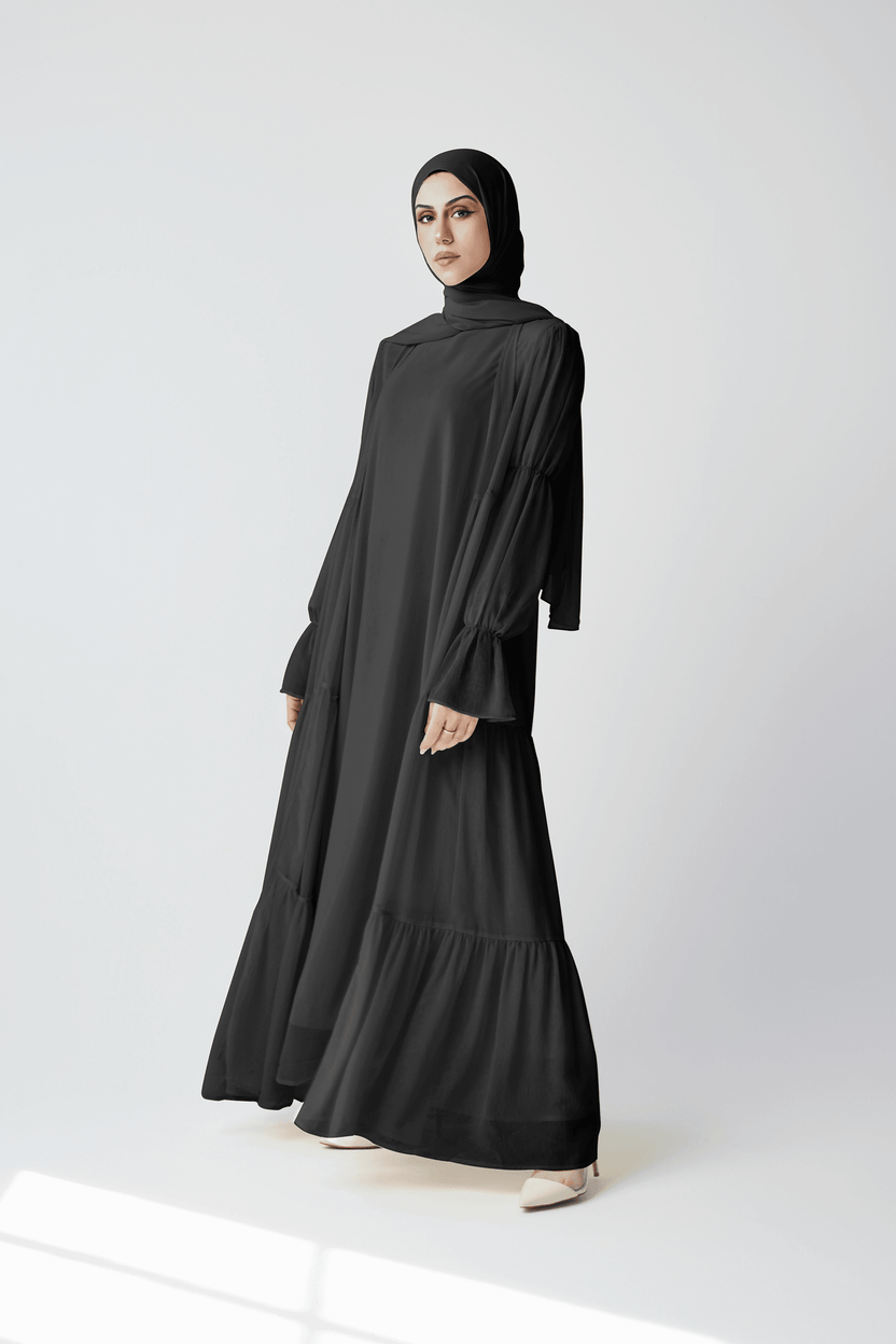 Zahraa The Label | The Number One Hijab & Modest Fashion Online Store