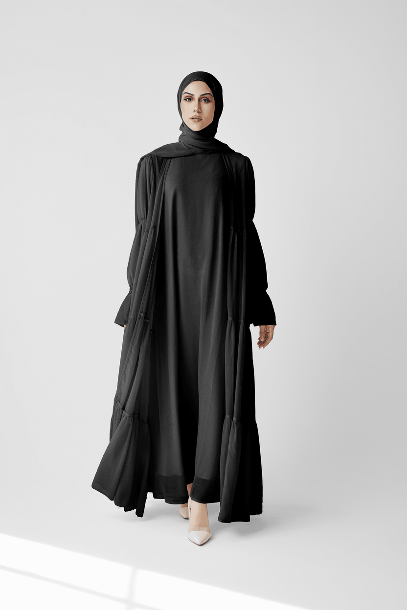 Zahraa The Label | The Number One Hijab & Modest Fashion Online Store