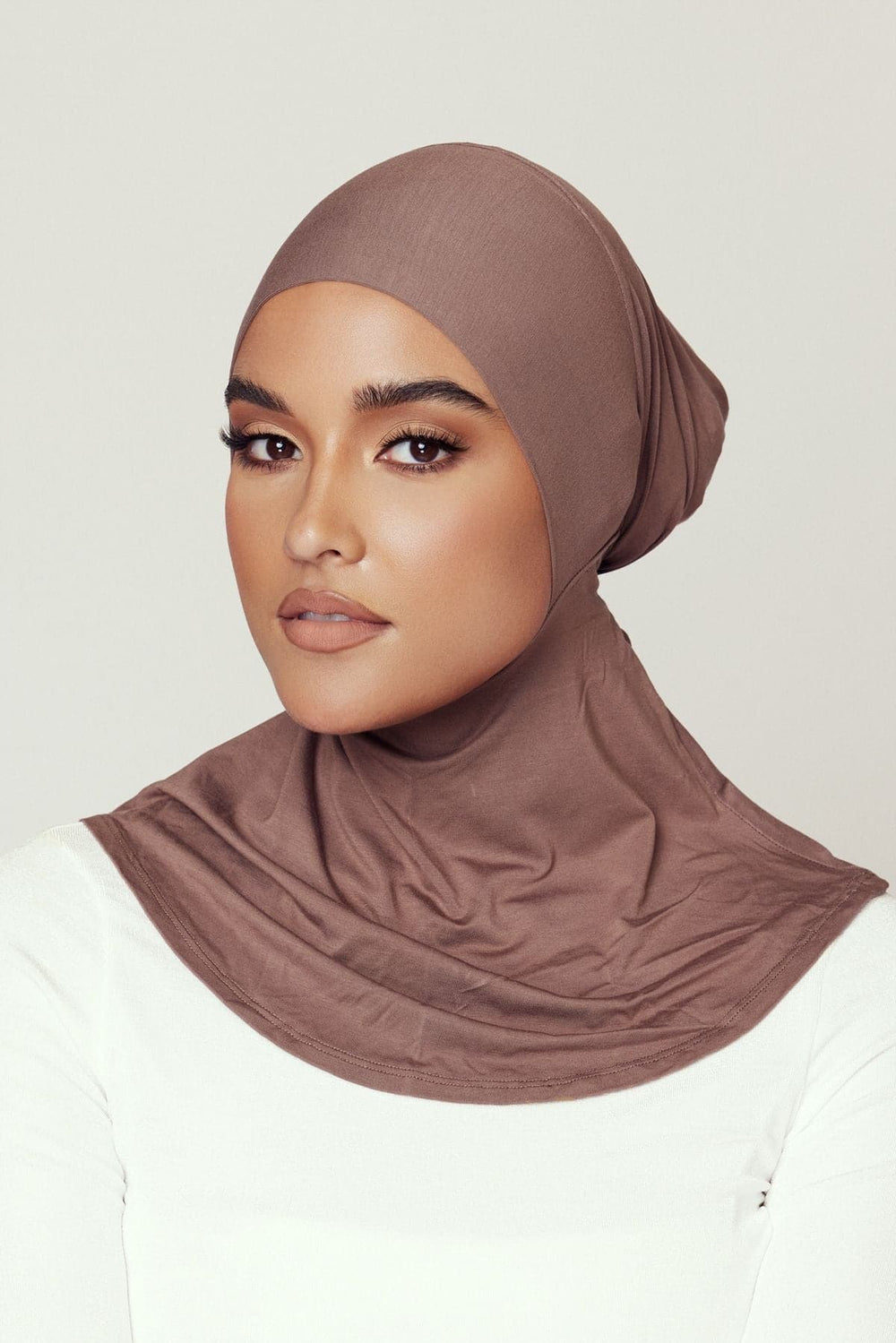 Full Neck Cover Undercaps