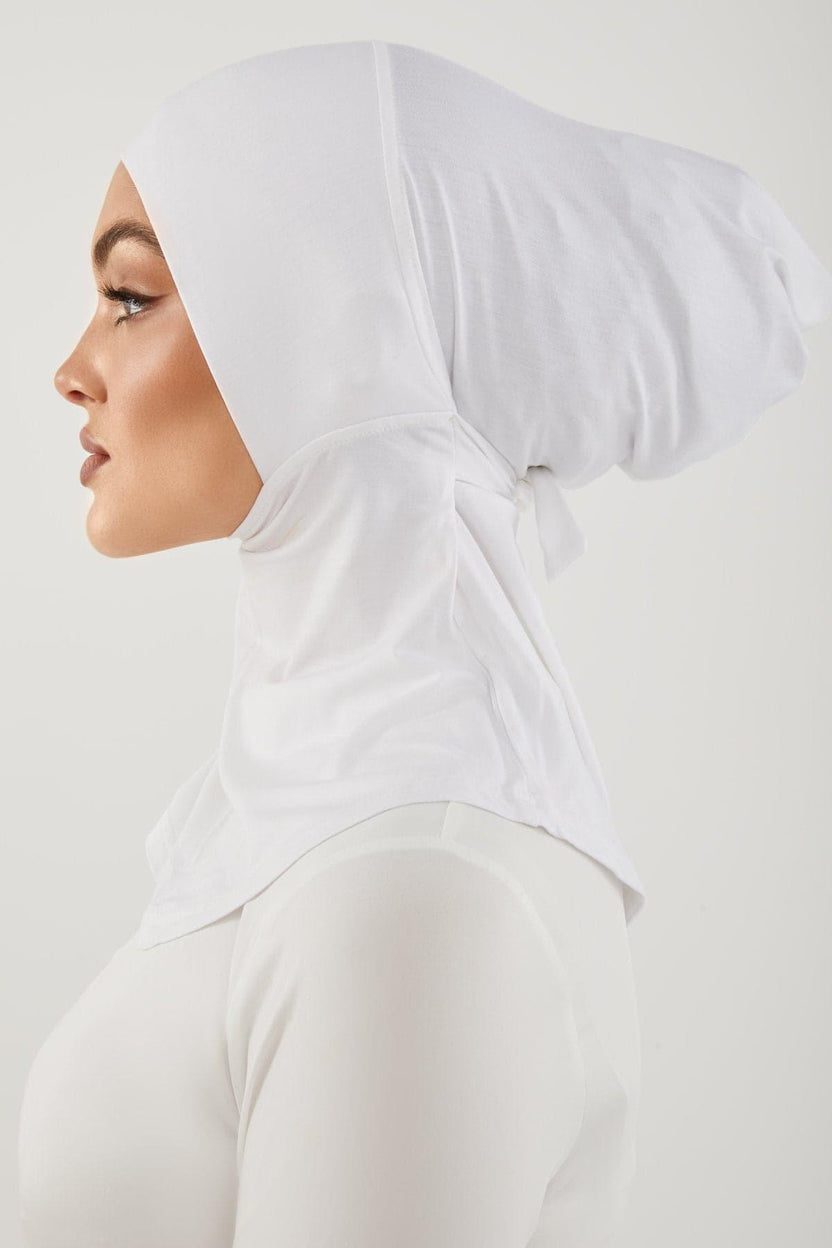 Neck Covers – Zahraa The Label