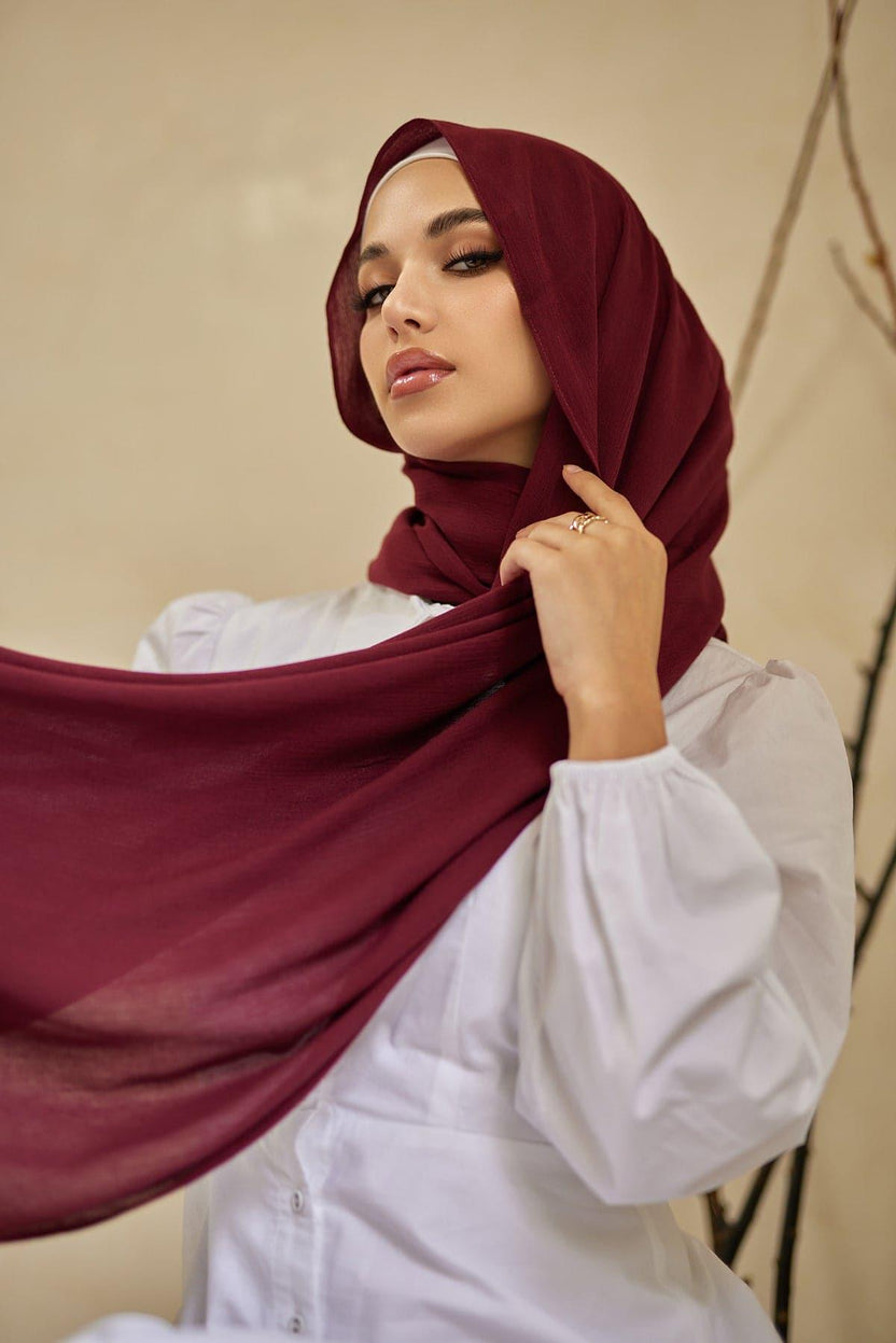 Rayon Collection – Zahraa The Label