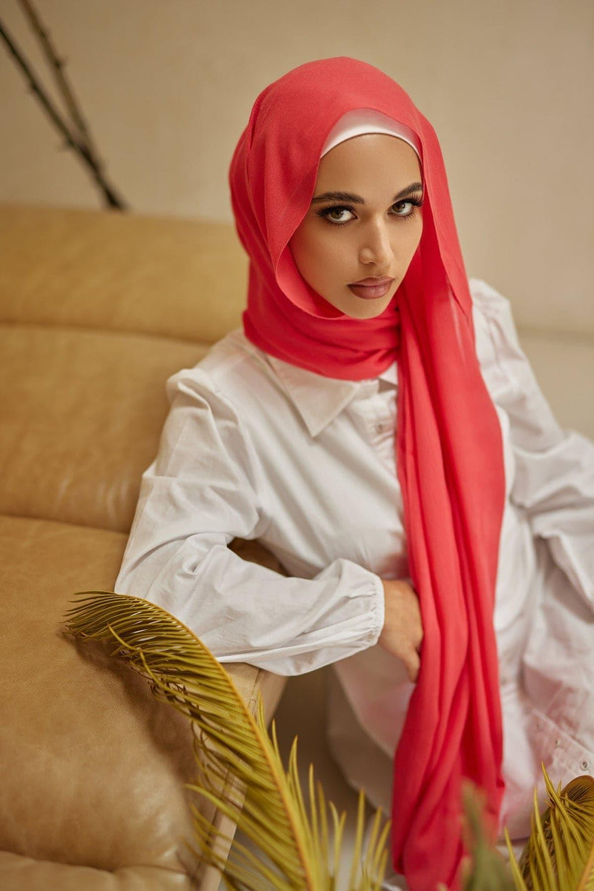 Rayon Collection – Zahraa The Label