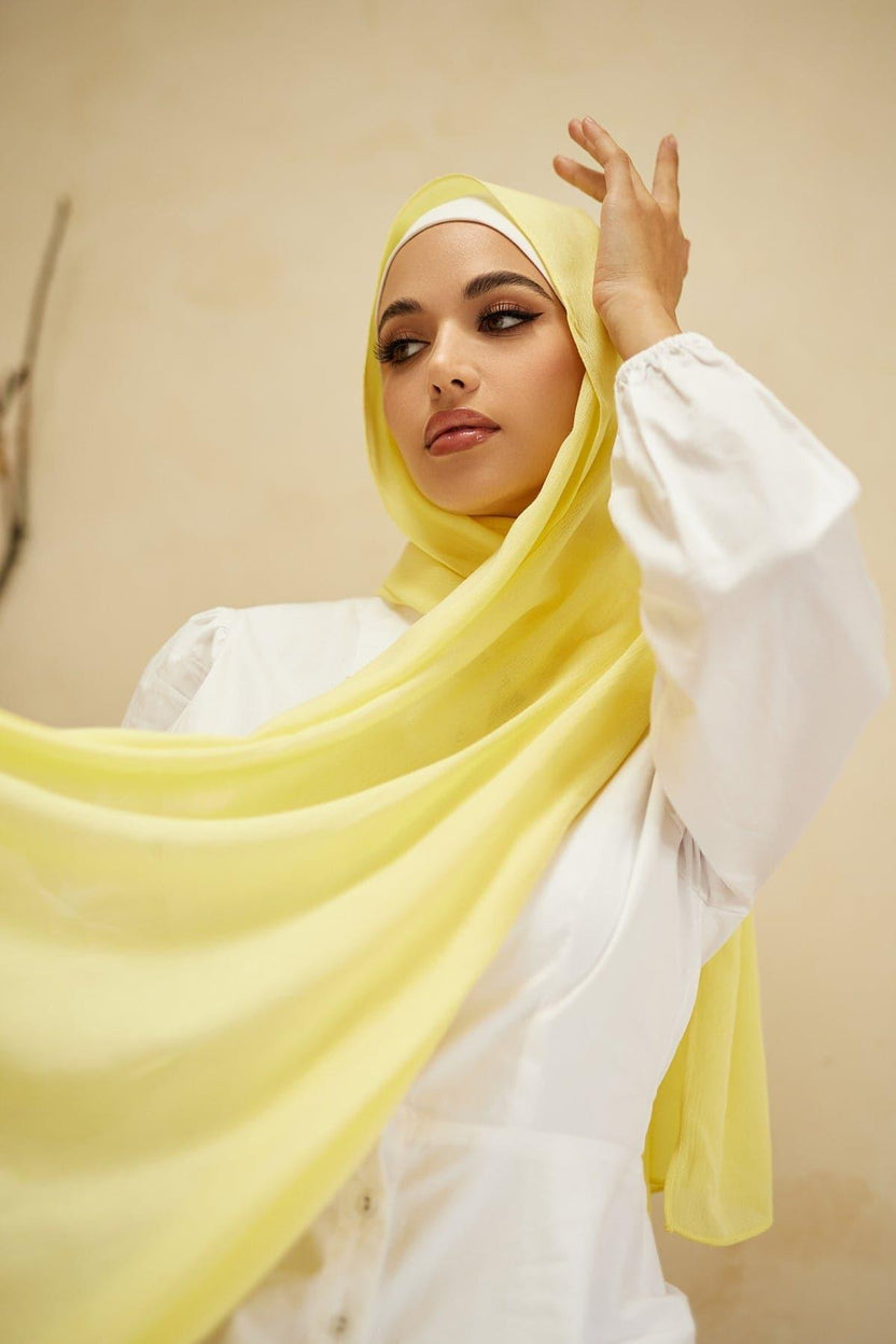 Rayon Collection – Zahraa The Label